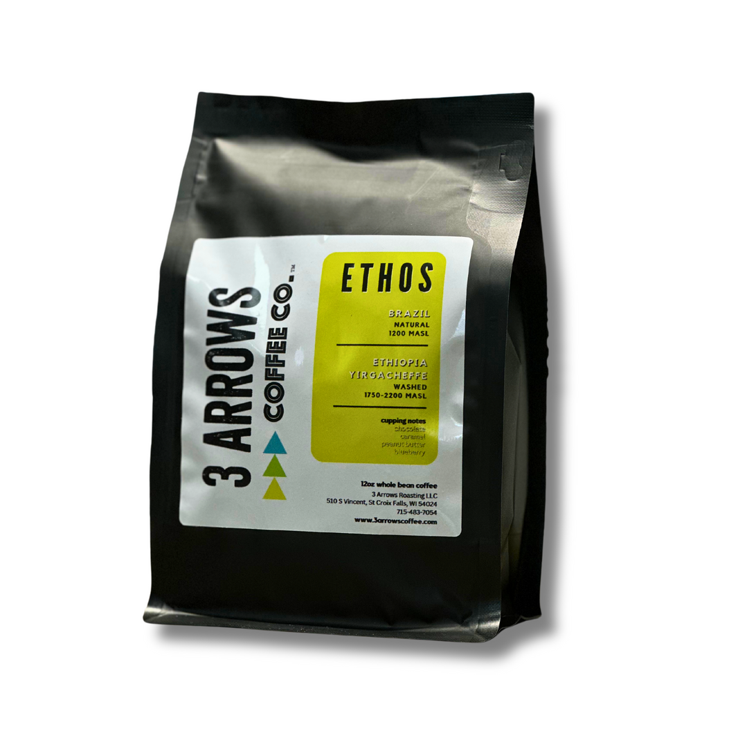 Products – 3 Arrows Coffee