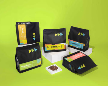3 Arrows Coffee