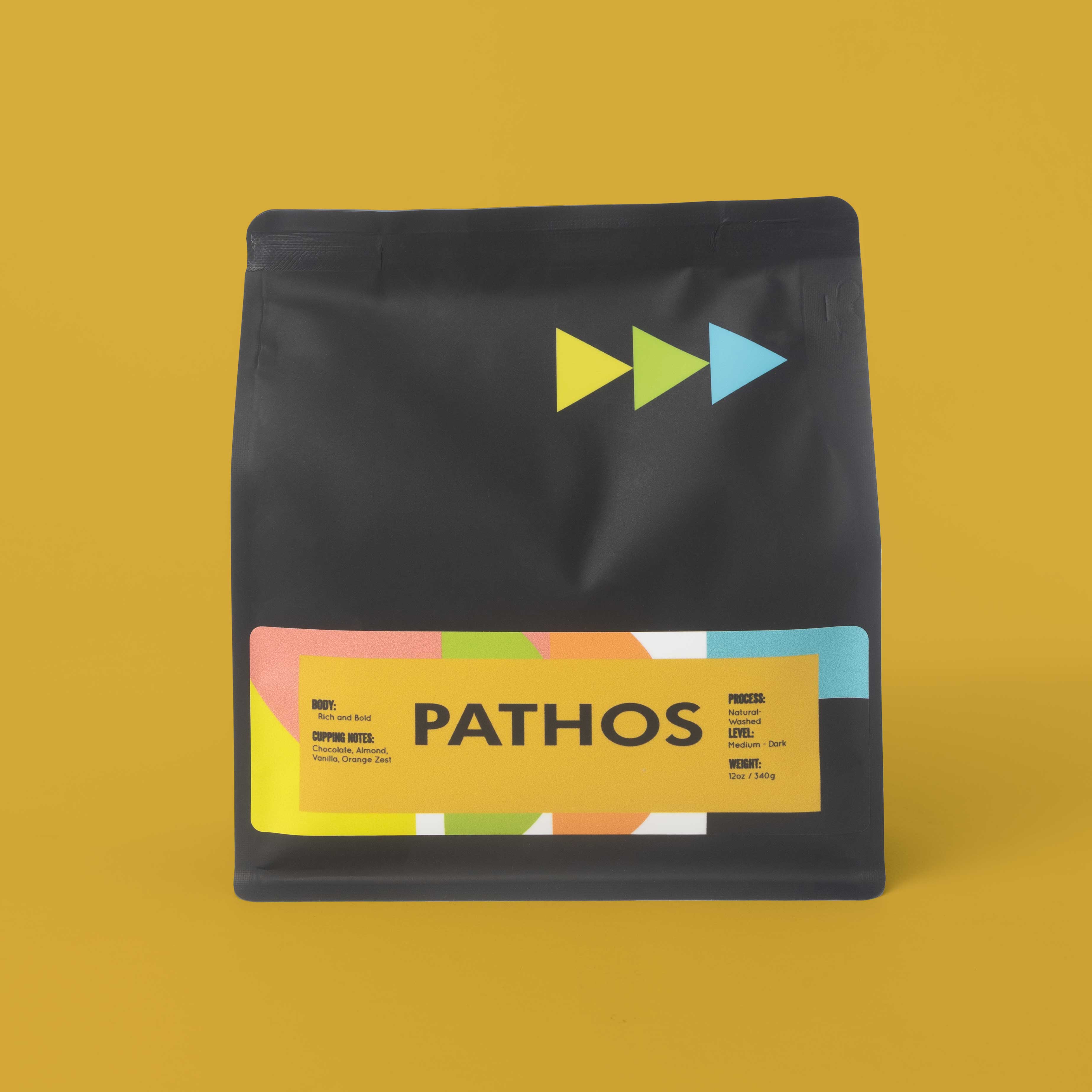 3 Arrows Coffee
